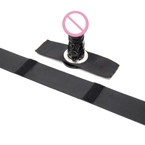 Boot Thigh Harness Dildo Strap On Sex Toys For Man Lesbian Beginner