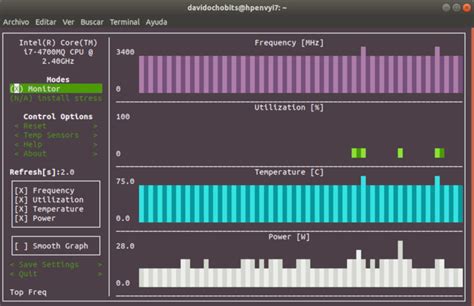 S Tui Un Power Monitor Para Linux Ochobitshacenunbyte