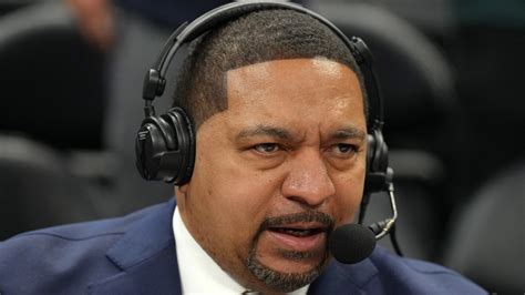 Broadcaster Mark Jackson Releases Statement On Espn Firing