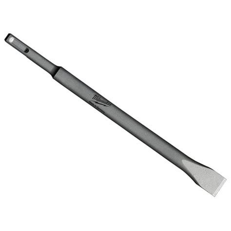 4932339626 250mm X 20mm Sds Flat Chisel Pj Fallon And Son