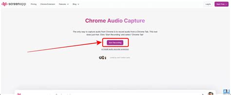 4 Ways To Record Audio From Chrome Tab Or Any Website Gadgets To Use