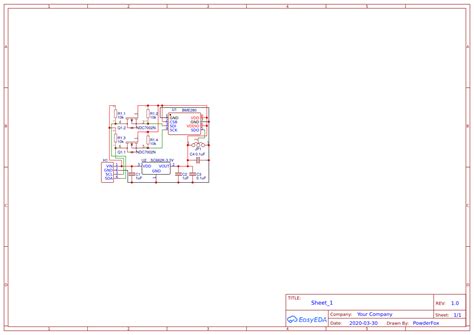 Ardu Easyeda Open Source Hardware Lab