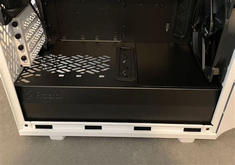 Fractal Design Meshify 2 Mini And Nano Review