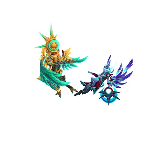 Umbra Twitch Polizheart