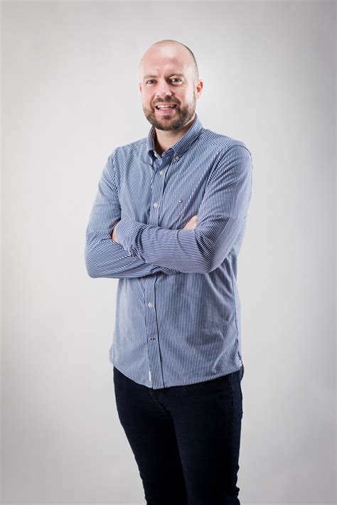 Daniel Marx - Trainerprofil | ibo Gruppe