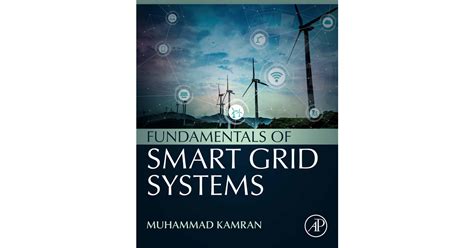 Fundamentals Of Smart Grid Systems Book