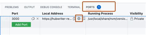 Краткое руководство по github codespaces Документация по github