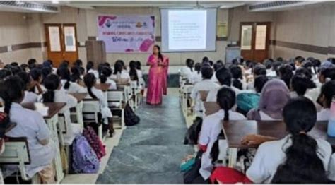 Gender Sensitivity Program Svgi Triumph