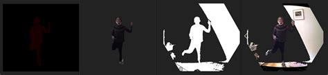 Azure Kinect Background Removal Techniques General Touchdesigner