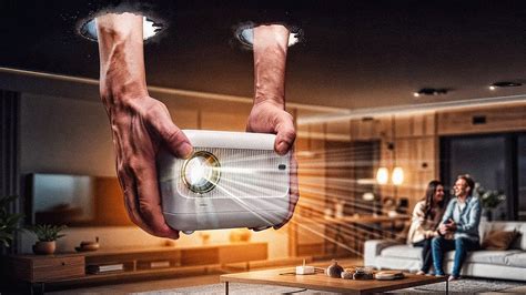 Проектор на потолке Как крепить Нюансы и советы Youtube