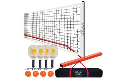 The 9 Best Pickleball Sets Coach Approved