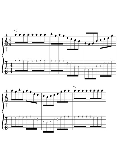 Raga Scale 2 Pdf