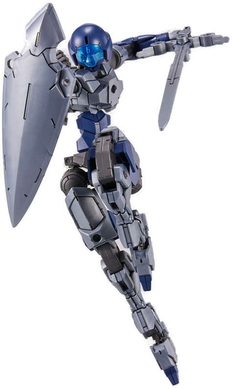 30mm Exm A9k Spinato Knight Type Model Kit Chaos Cards