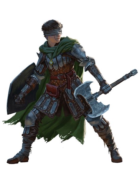 [art] My [oc] Quinn Commission Made By Veselin Ivanov [comm] R Dnd
