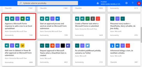 Basic Approval Process Using Microsoft Forms And Power Automate Trainings Consultancy Tutorials