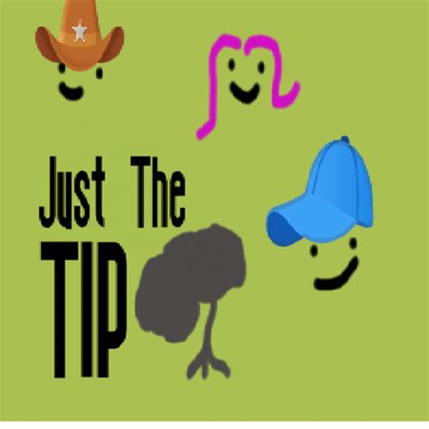 Ep 1 Eltons Fat Budussy Jtt 1 Just The Tip Podcast Listen Notes
