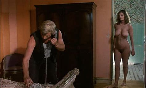 Patricia Barzyk Nude Pics And Sex Scenes Compilation Scandal Planet