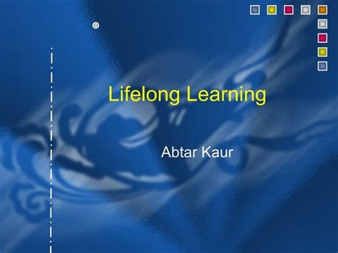 6 adult learning and teaching pptx