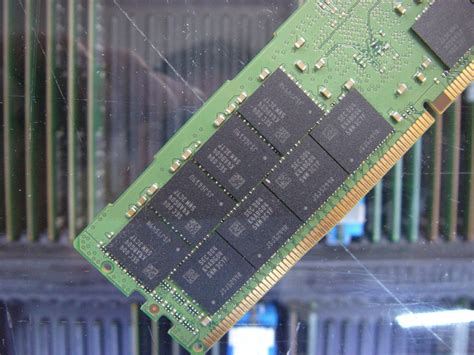 삼성 서버용 Ddr4 128gb Pc4 23400 2933mhz Reg Ecc 1600000000 램하우스