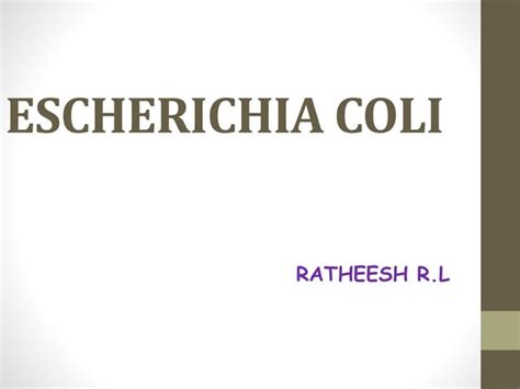 Biochemical Test In Microbiology Pptx