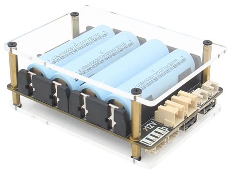 Air Supply Lab Lesson 00 Understanding The Raspberry Pi Boards And Accessories