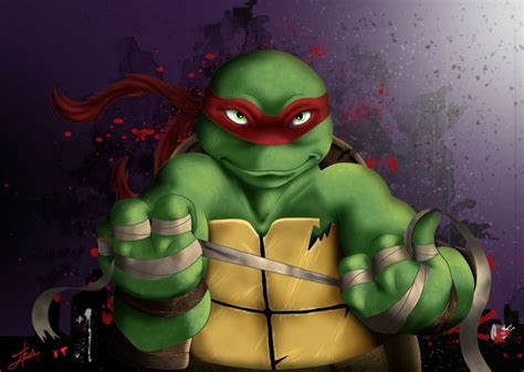 On Deviantart Digital Artist