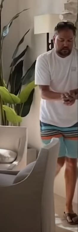 Jason Aldeans Feet