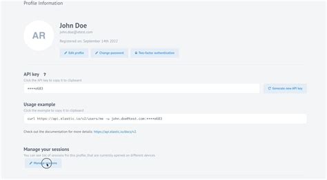 Elastic Io Documentation Product Update V24 05 Elastic Io Documentation Product Update V24 05