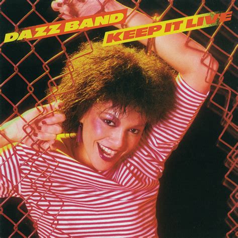 Dazz Band Let It Whip Lyrics Genius Lyrics
