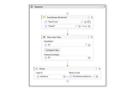 Linq QueryRelated Studio UiPath Community Forum