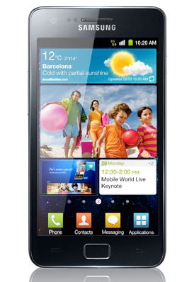 Samsung Galaxy S Product Line Comparison Tables Socialcompare