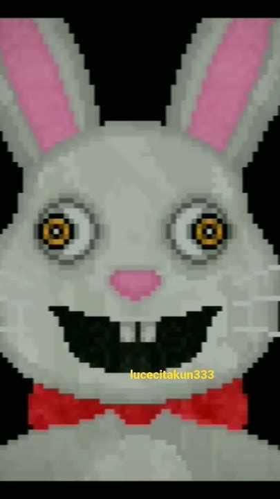 Jumpscare Mr Hopps Youtube
