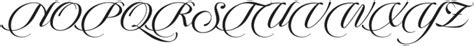 Candlescript Basic Four Otf 400 Font Script Classic What Font Is