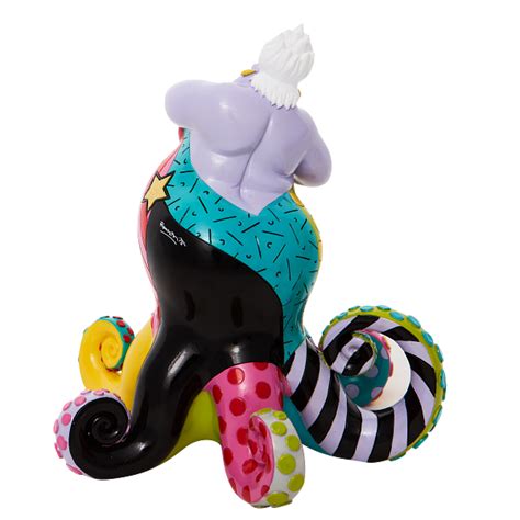 Disney Britto Ursula Figurine