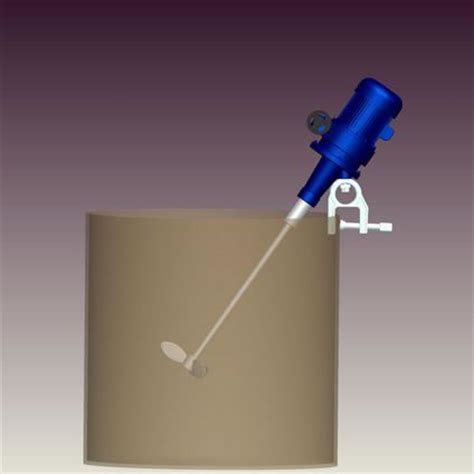 Adjustable Speed Portable Mixer Variable Speed Mixer