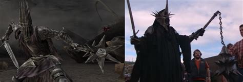 The Lord Of The Rings The Return Of The King VGFacts