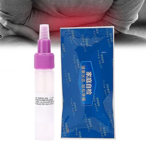 2023 New Helicobacter Pylori Test Card Home Stool Helicobacter Pylori