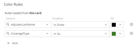 hack for color coding bar chart based on multiple series — domo