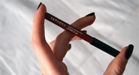 Bandb Lip Liner Sephora