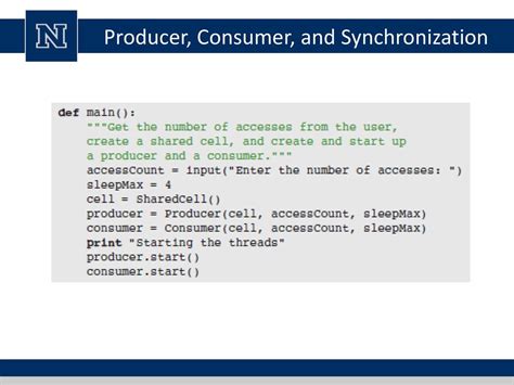 Threaded Programming in Python - ppt download