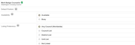 multiple councils scoutbook and scoutbook plus bugs scouting forums