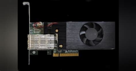 Nallatech Introduces New Opencl Compatible Fpga Accelerator Cards