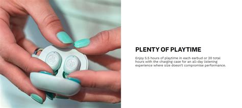 Jlab Jbuds Mini True Wireless Earbuds Black Incredible