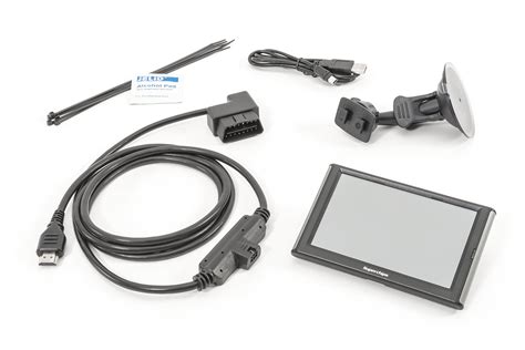 Superchips 41051 Trailcal Programmer For 15 18 Jeep Wrangler Jk Quadratec