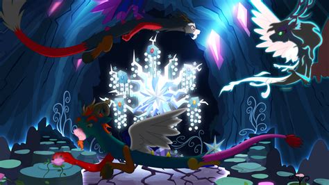 The Tree Of Life By GatesMcCloud On DeviantArt