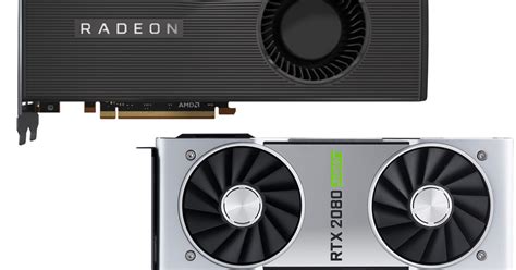 Workstation Battle AMD Radeon Navi Vs NVIDIA GeForce SUPER Techgage