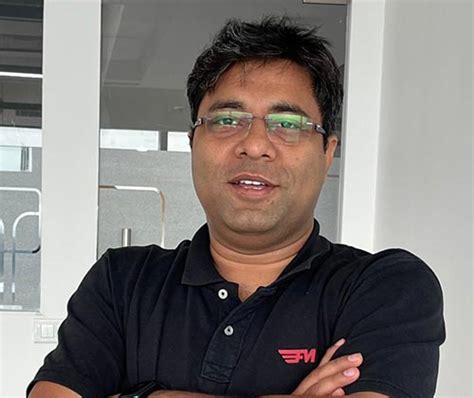 Sunil Shekhawat Chief Executive Officer Sanchiconnect