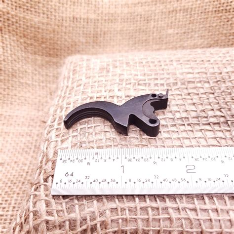 Colt Python Parts Old Arms Of Idaho Llc