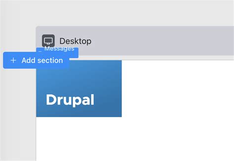 Adding an empty block breaks annotation rendering [#3502376] | Drupal.org