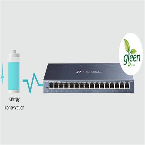 TP Link Port TL SG Gigabit Desktop Switch Lalithatraders